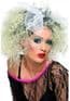 80 s Madonna Pop star Costume- plus size 80's Madonna costume for ladies